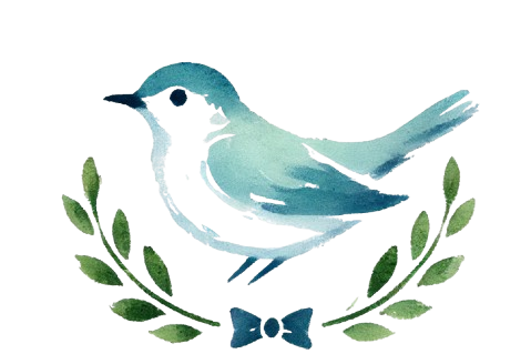 Birdie's Embroidery – My Store